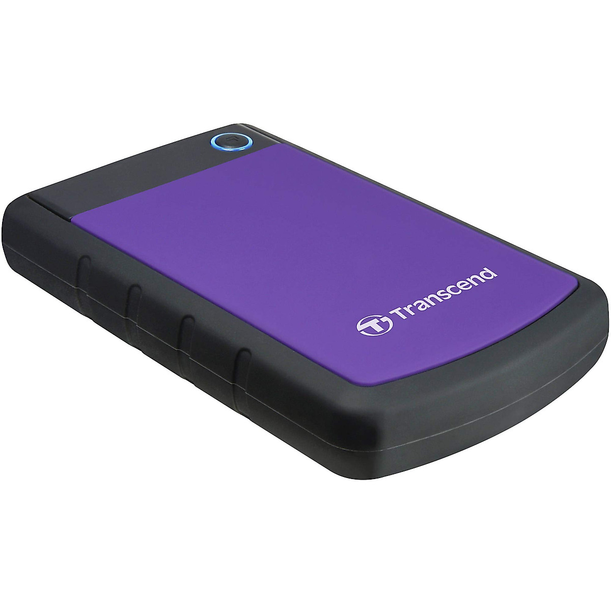 Transcend 4TB StoreJet 25H3 2.5-inch USB3.0 Portable Hard Drive