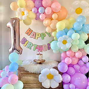 PatiCool Light Purple Balloons - 12 inch 100pcs Latex - Round Pastel Purple Birthday Balloons with 2 Ribbons, Lilac Lavender Balloons for Birthday Party, Wedding, Anniversary, Baby Shower Decorations