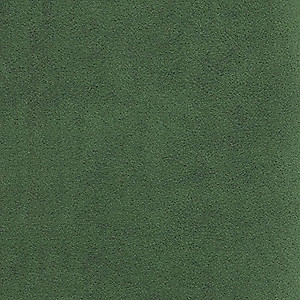 HomePop Parsons Classic Upholstered Accent Dining Chair, Set of 2, Dark Green Velvet