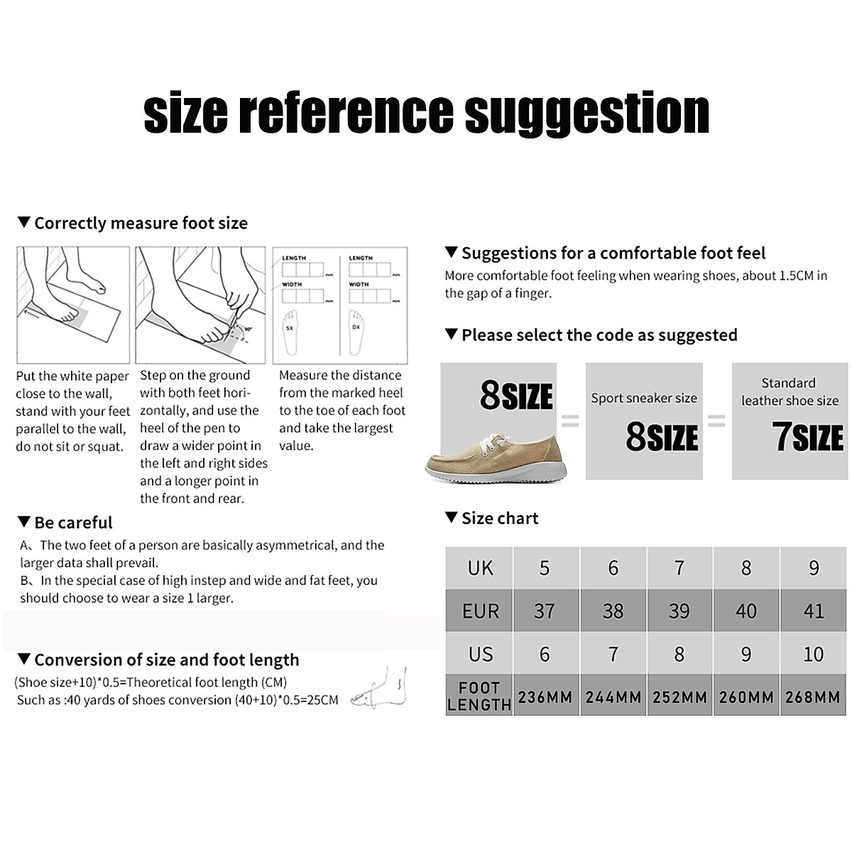 YOIKILABAO Walking Shoes Womens Sneakers Slip on Memory Foam Tennis Shoes Athletic Workout Gym Outdoor Lightweight Breathable Casual Sneakers