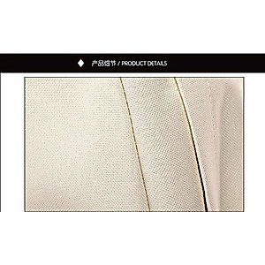 MOYOOE Anime Kamisama Kiss Backpack Cosplay Unisex Tomoe Nylon Shoulders Bags Mochila Beige 2