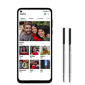 2 Pack Black for Moto G Stylus 5G Stylus Pen Replacement for Motorola Moto G Stylus 5G (2021) XT2131 Touch Stylus Pen Cosmic Emerald