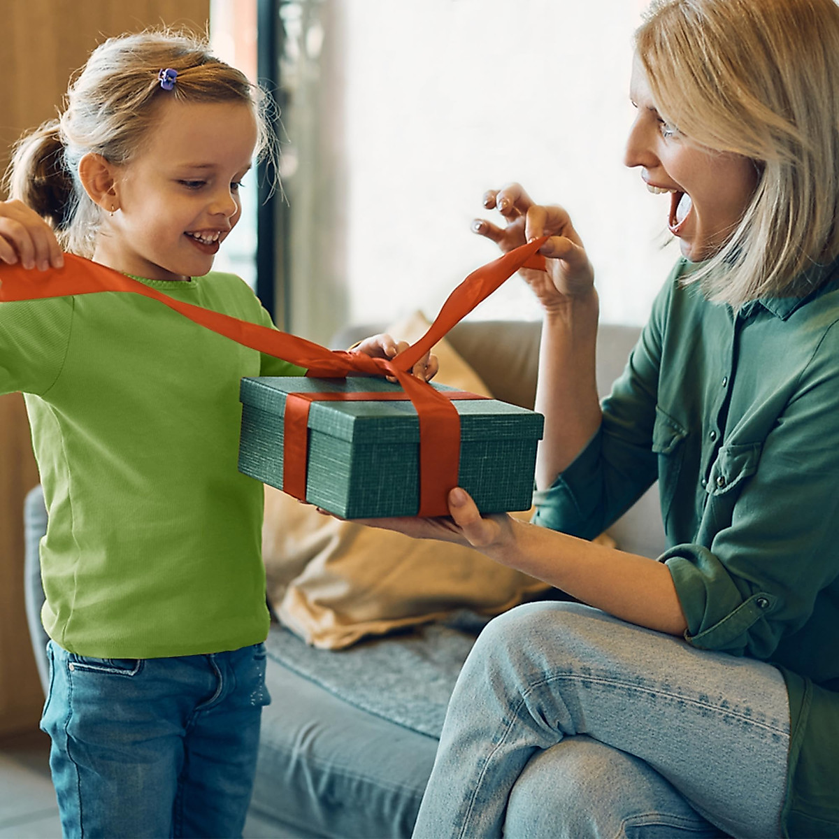 Mini Projector - 1080P Full HD Supported YOTON Portable Projector Y3, Gift for Kids, Phone Projector for Home Theater, Movie, Cartoon, Compatible with PC/Tablet/Fire Stick/iOS and Android Phone