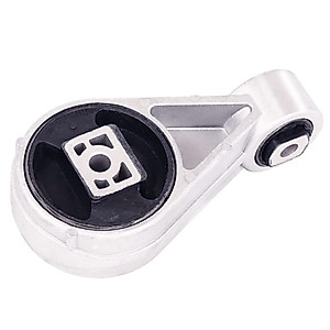 Patewin Engine Motor Mount Compatible with Fits 2005-2007 Ford Focus 2.0L & 2003-2007 2.3L & 2010-2013 Ford Transit Connect 2.3L A5495 A2939 A2986