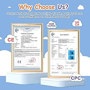 Yoolane Baby Teething Toys Silicone Teethers for Babies 3-24 Months Remote Control Shape Teething Relief Chew Toy for Toddler Infant Boy Girl BPA Free Freezable Newborn Stuff Essentials Gift, 2 Pieces