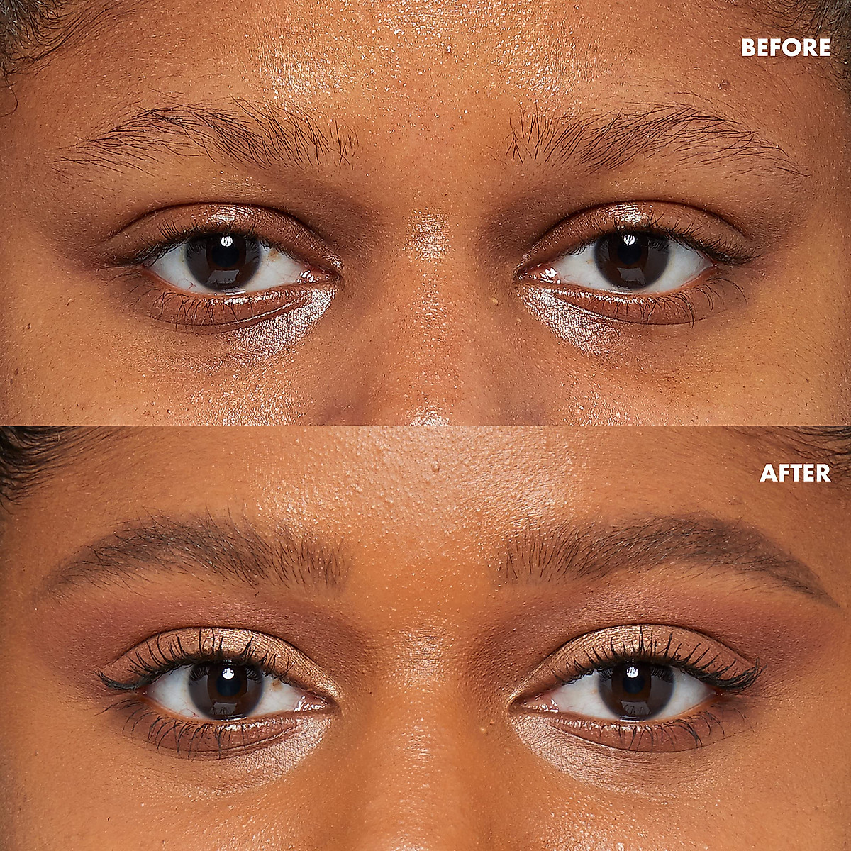 NYX PROFESSIONAL MAKEUP Worth The Hype Waterproof Mascara - Black