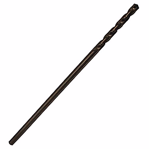 Drill America - GLBCOX61/8 1/8" x 6" Cobalt Aircraft Extension Drill Bit, GLBCO Series