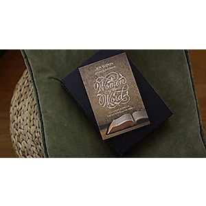 Women of the Word: How to Study the Bible with Both Our Hearts and Our Minds (Second Edition)