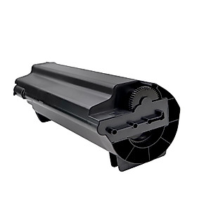 601H (60F1H00) Toner Cartridge Compatible with lexmark Printer MX310dn, MX410de, MX510de, MX511de, MX511dhe, MX511dte, MX610de, MX611de, MX611dhe and MX611dte Toner Cartridge (Black,10,000 Pages)