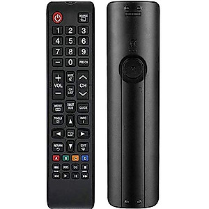 Universal Remote Control for Samsung TV Remote, Replacement for All Samsung LCD LED HDTV 3D Smart TVs