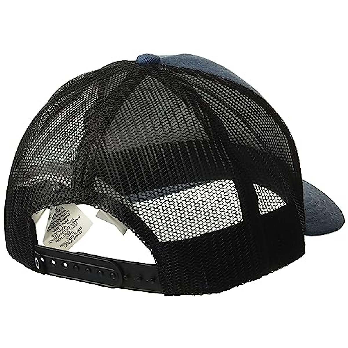 Oakley Chalten Cap, Poseidon