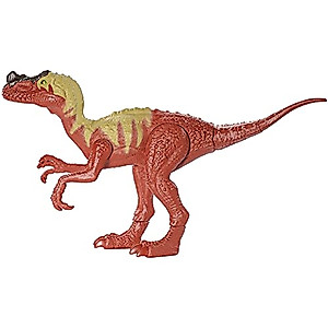 Jurassic World Toys Big Action Proceratosaurus Figure, 12-inch