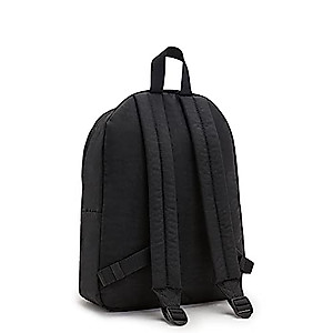 Kipling Curtis Medium Backpack Black Lite