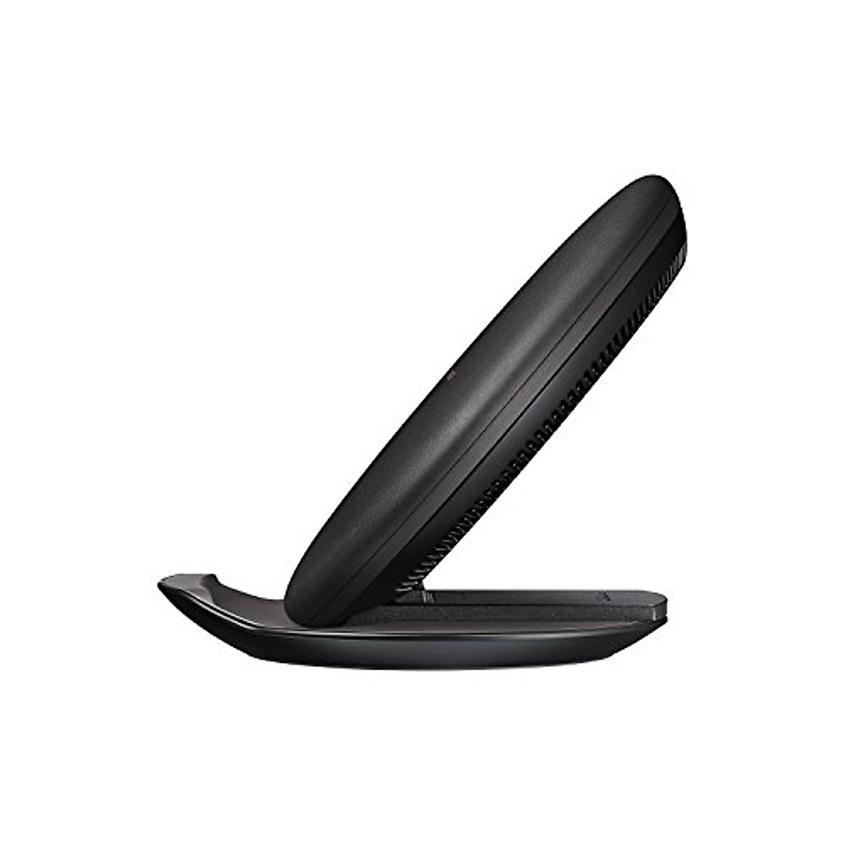 Samsung Qi Certified Fast Charge Wireless Charging Convertible Stand/Pad - US Version - Black - EP-PG950TBEGUS