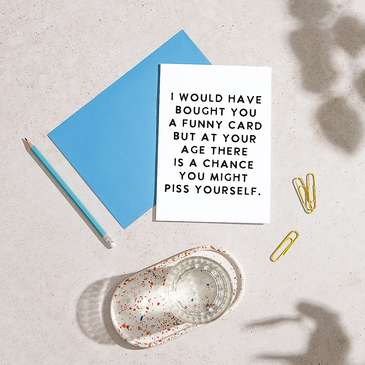 Huxters I would have got you a funny birthday card - funny birthday cards for men - happy birthday card for her - best friend birthday card - funny birthday card for him – rude card