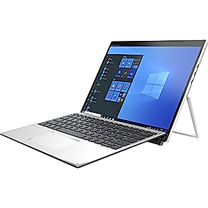 HP Elite x2 G8 LTE Advanced 13" Touchscreen Rugged 2 in 1 Notebook - WUXGA+ - 1920 x 1280 - Intel Core i5 (11th Gen) i5-1135G7 Quad-core (4 Core) - 16 GB RAM - 256 GB SSD - Intel Chip - Windows 1