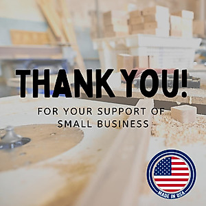 Columbus Christmas Ornament - Wooden City Skyline - Ohio OH