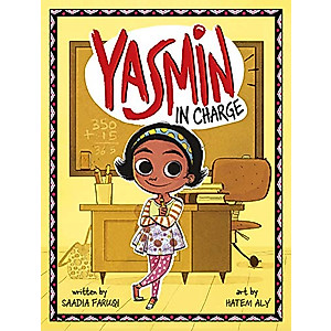 Yasmin Boxed Set