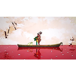 Spiritfarer - Nintendo Switch