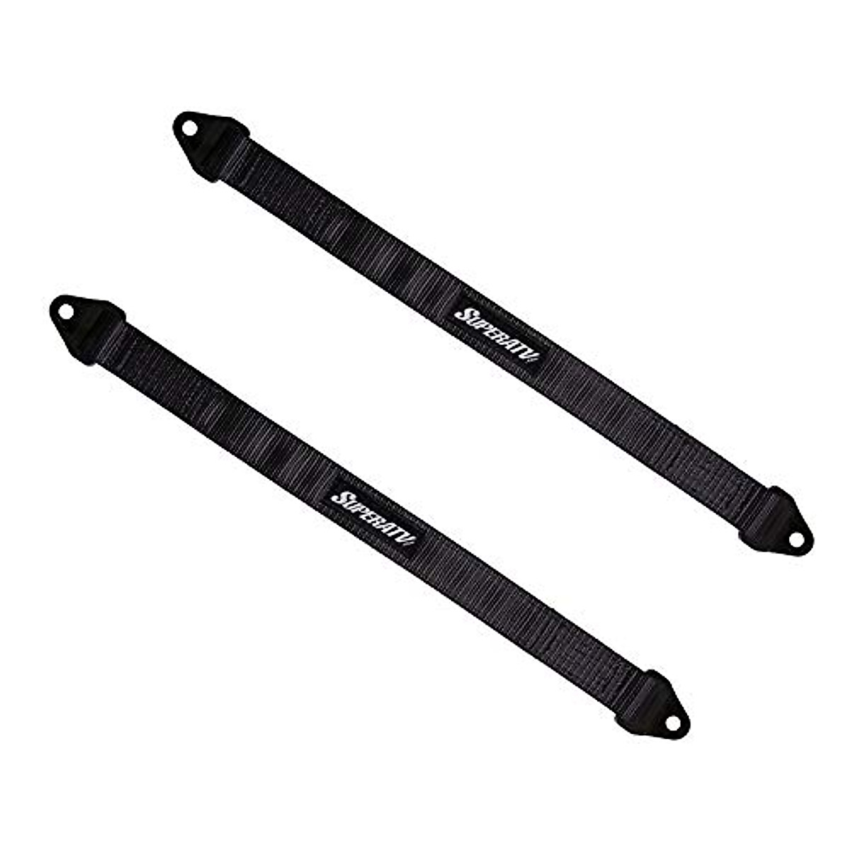 SuperATV 20" Nylon Limit Straps - Pair of Straps - Rated to 7000 lbs!