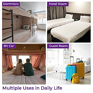 GAESTE 8 Inch Full Cooling Gel Memory Foam Mattress for Cool Sleep Medium Firm CertiPUR-US Certified Mattress in a Box Pressure Relief Removable Cover No Fiberglass (Full, 8 in)