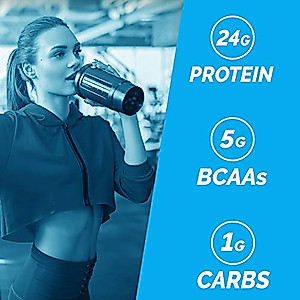 PEScience Select Low Carb Protein Powder, Chocolate Cupcake, 27 Serving, Keto Friendly and Gluten Free