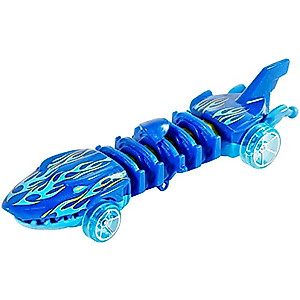Hot Wheels Mutant Machines Assortment