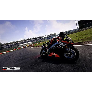 Rims Racing (PS5) - PlayStation 5