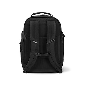 Callaway OGIO PACE 25 Backpack, Black