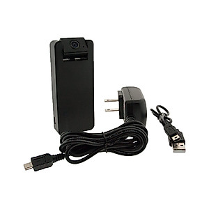 Brickhouse Security Camscura Hidden Surveillance HD Cameras (Mini Tilt Camera)