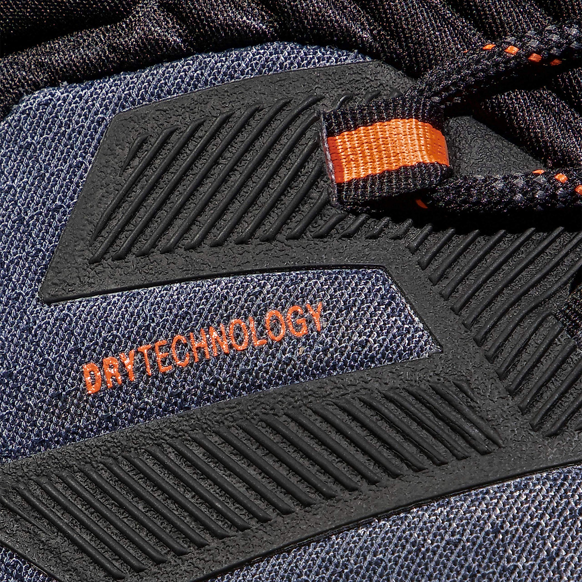 Mammut Men's Climb Trail Running Shoe, Black, 13.5 AU