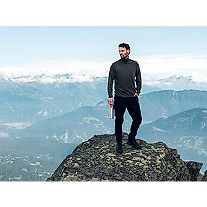 SIGG - Insulated Thermo Flask Hot & Cold ONE Light - With Fruit Filter - Leakproof - BPA-Free 18/8 Stainless Steel 19Oz