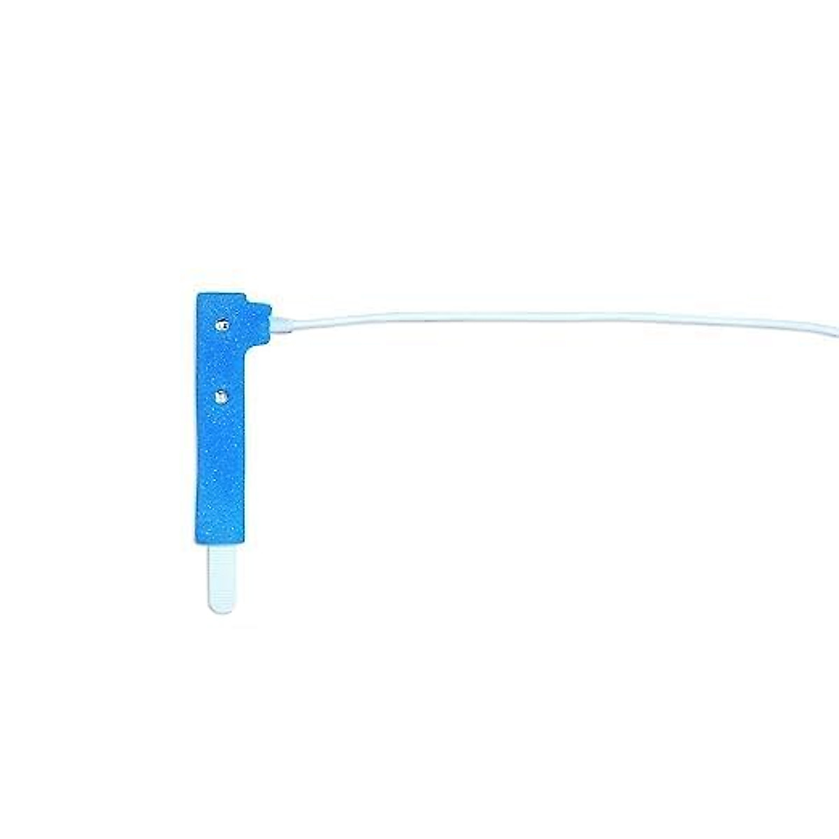 RK_Enterprises Compatible Disposable SpO2 Sensor Cable Probe for Neonatal (Single use)