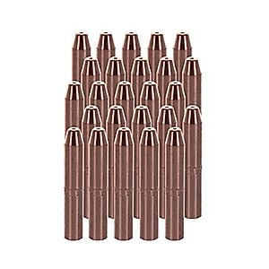 CK 135430 Contact Tip .035 Alum. Miller, 25 pack