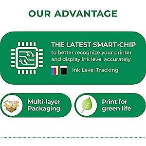 COLORETTO Remanufactured Ink Cartridge Replacement for Epson 78 T078 Used for Epson Stylus Photo RX680 Printer 7 Packs (2 Black, 1 Cyan, 1 Magenta 1 Yellow,1 Light Cyan,1 Light Magenta) Combo Pack