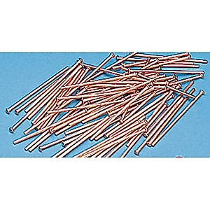 Eastwood Stud Welder 2.5 mm Draw Pins 500 Piece Pack for Magna Spot Gun