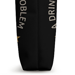 Nashville Tennessee Music City Souvenir Tote Bag