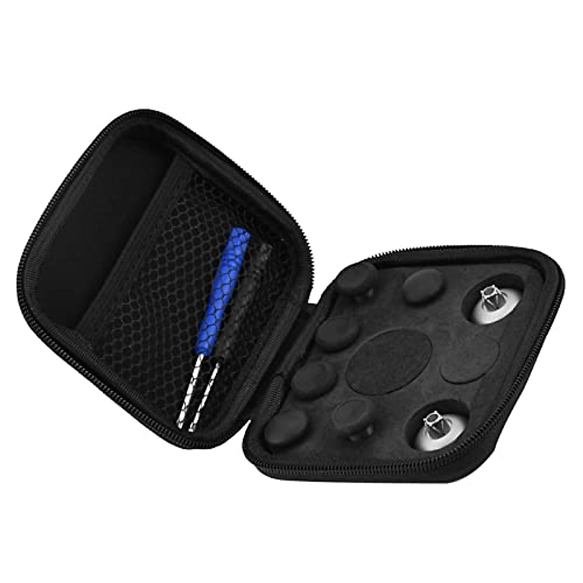 Thumb Stick, Joystick Button 3 Pairs for Game Console