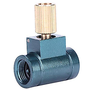 Gas Refill Adapter Filling Butane Canister, Outdoor Cam Hiking Furnace Head Gas Tank Inflating Accessories Valve Refill Adapter Gas