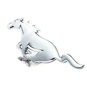 Ford Emblem