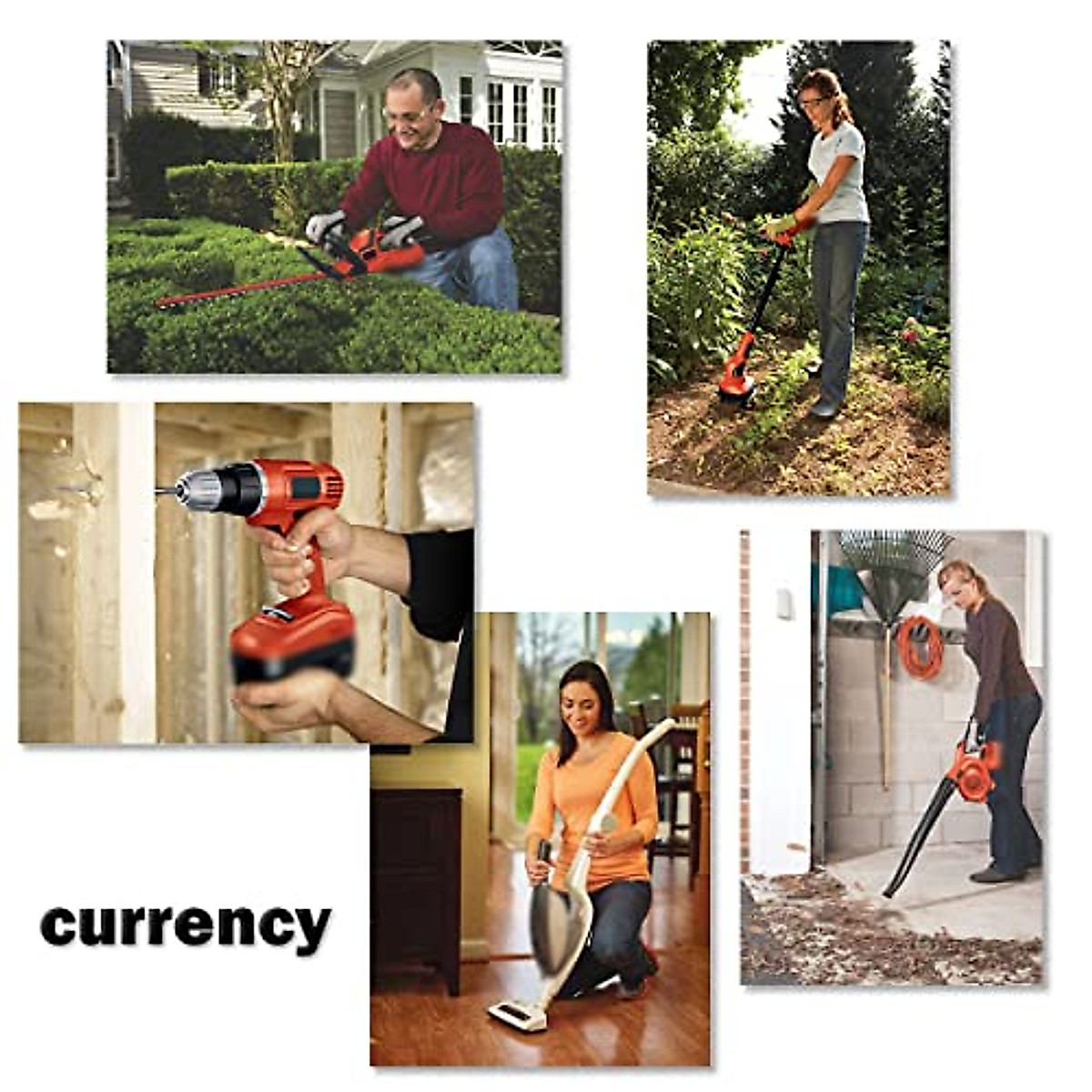 Biswaye 2-Pack 3.8Ah 18V NI-CD Battery Compatible with Black & Decker HPB18-OPE 18-Volt Slide Pack Battery HPB18 244760-00 A1718 FS18FL FSB18 and 18-Volt Firestorm Cordless Power Tools