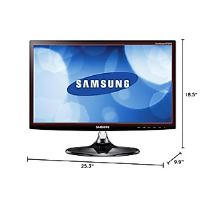 Samsung B350 S27B350H 27-Inch Screen LED-Lit Monitor
