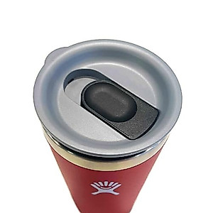 Hydro Flask Drinkware 16oz 473ml All-Around Tumbler, Pacific Medium