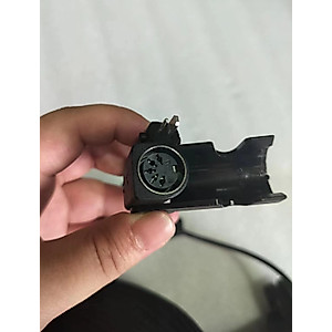 Kroshine Power Recliner Motor Replacement with Cord Model KDPT007-115 Linear Actuator for Sofa Lift Chair Couch Massage Seat Bed