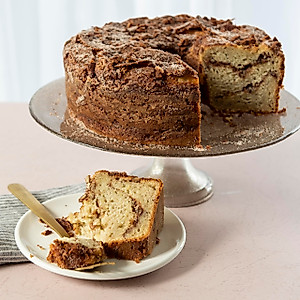 Nordic Ware Tube Cake Pan