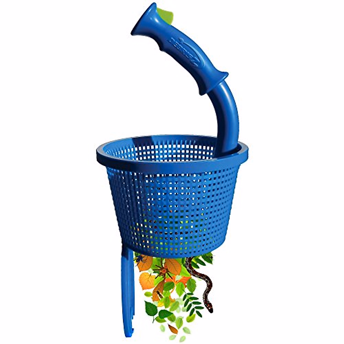 Debris Z DEBRISZB9 Quick Release Pool Skimmer Basket