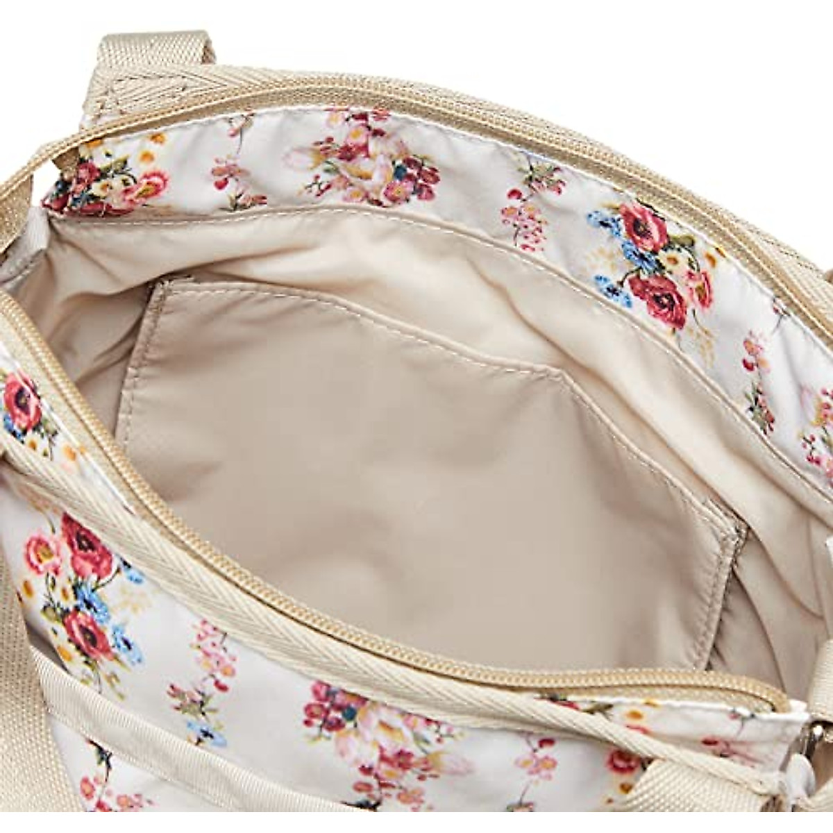 LeSportsac(レスポートサック) Shoulder Bag, RoseGarland