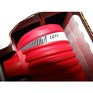 Flowline LC11-1001 Switch-Pro Compact Level Controller, 1 Latching Relay, 2 Sensors, 3/4" NPT