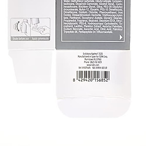 ISDIN Eryfotona Ageless Sunscreen Zinc Oxide and 100% Mineral Tinted Sunscreen SPF 50+, 3.4 Fl Oz