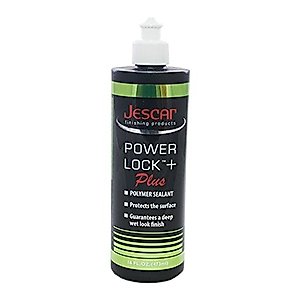 Jescar Power Lock Polymer Sealant 16 oz